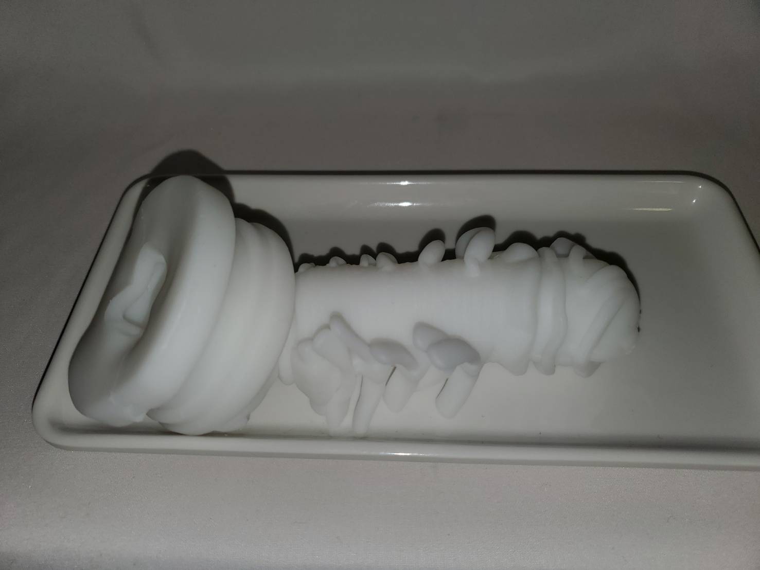 S1 NO.1 STYLE PREMIER CUP STANDARDの評価・レビュー | おなほろぐ